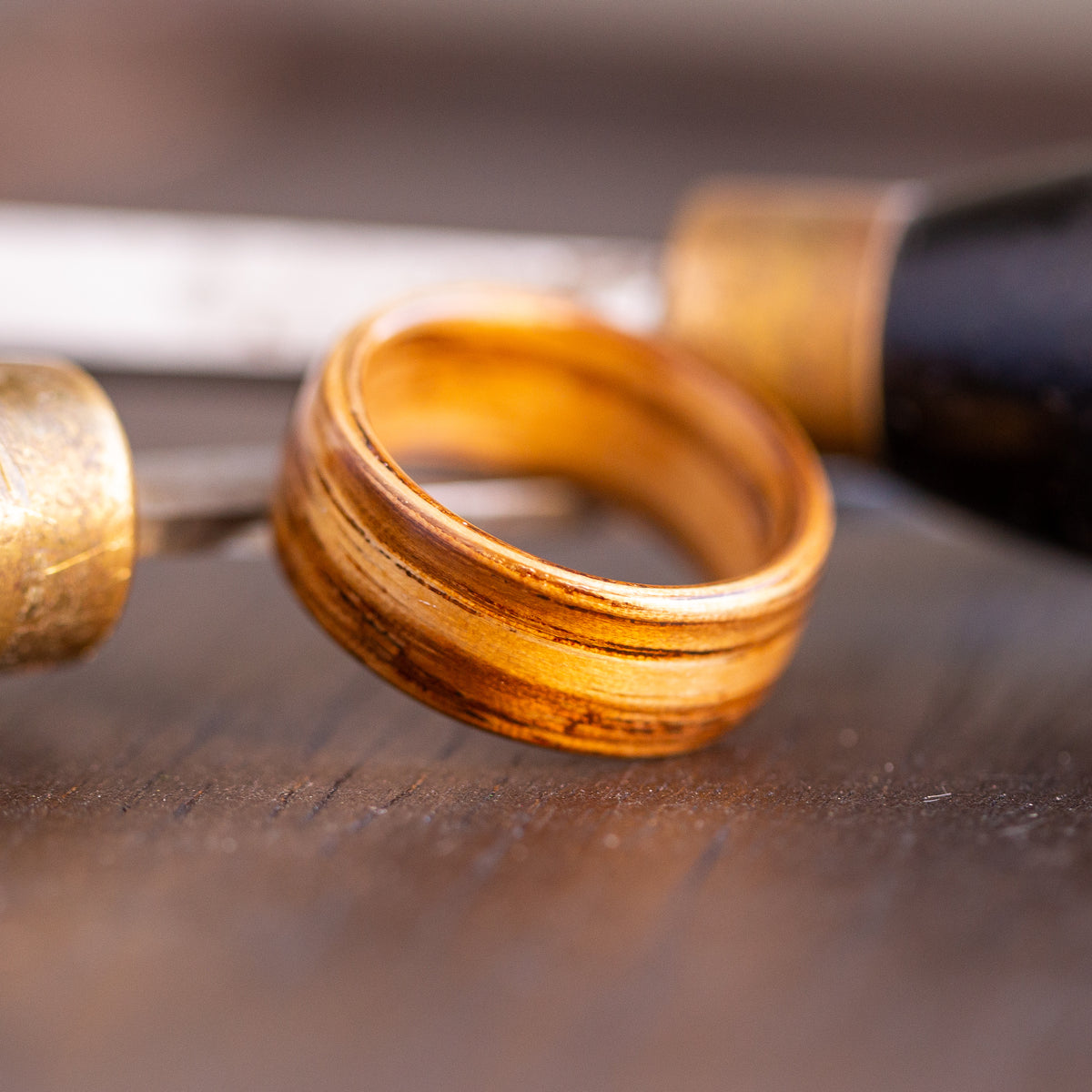 Zebra Wood – My Roots Jewelry